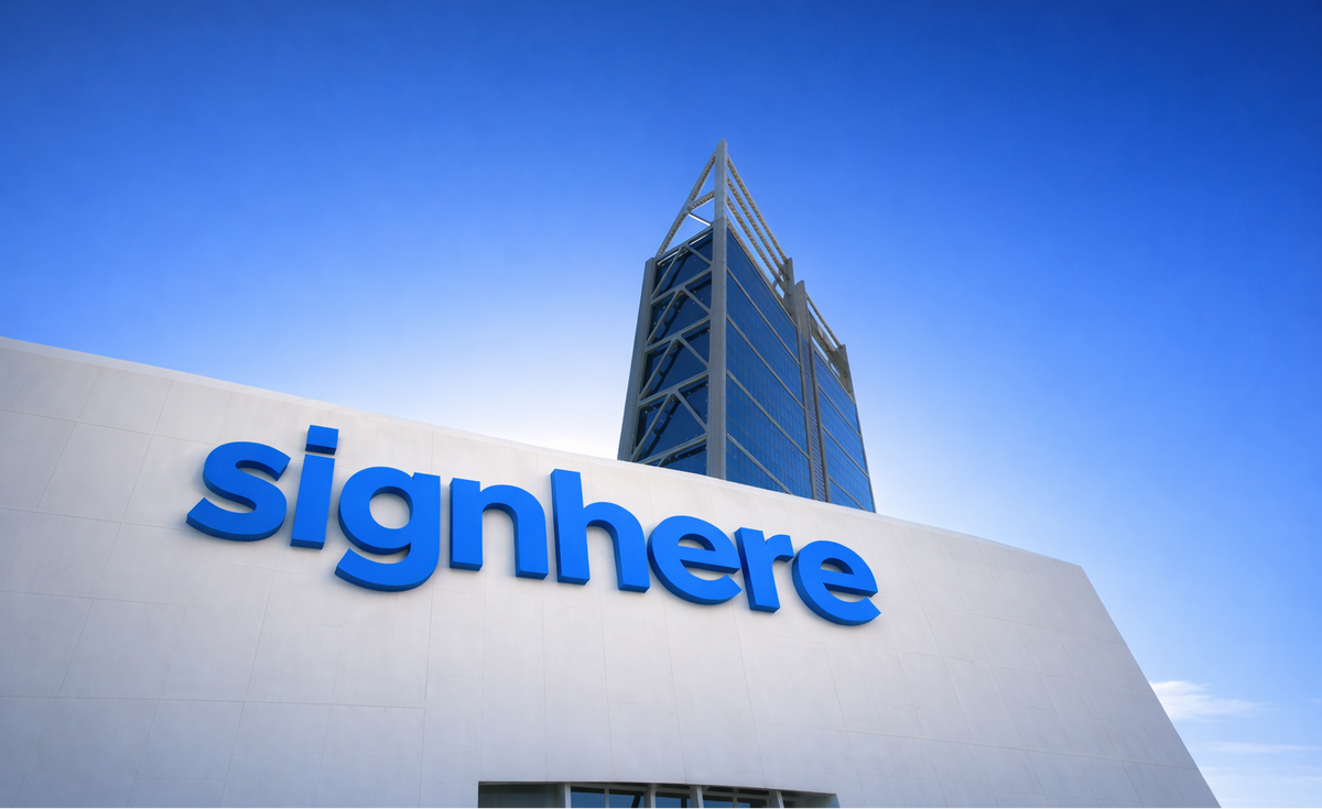 Sign Here Signs Online Store | Safety & Regulatory Signs